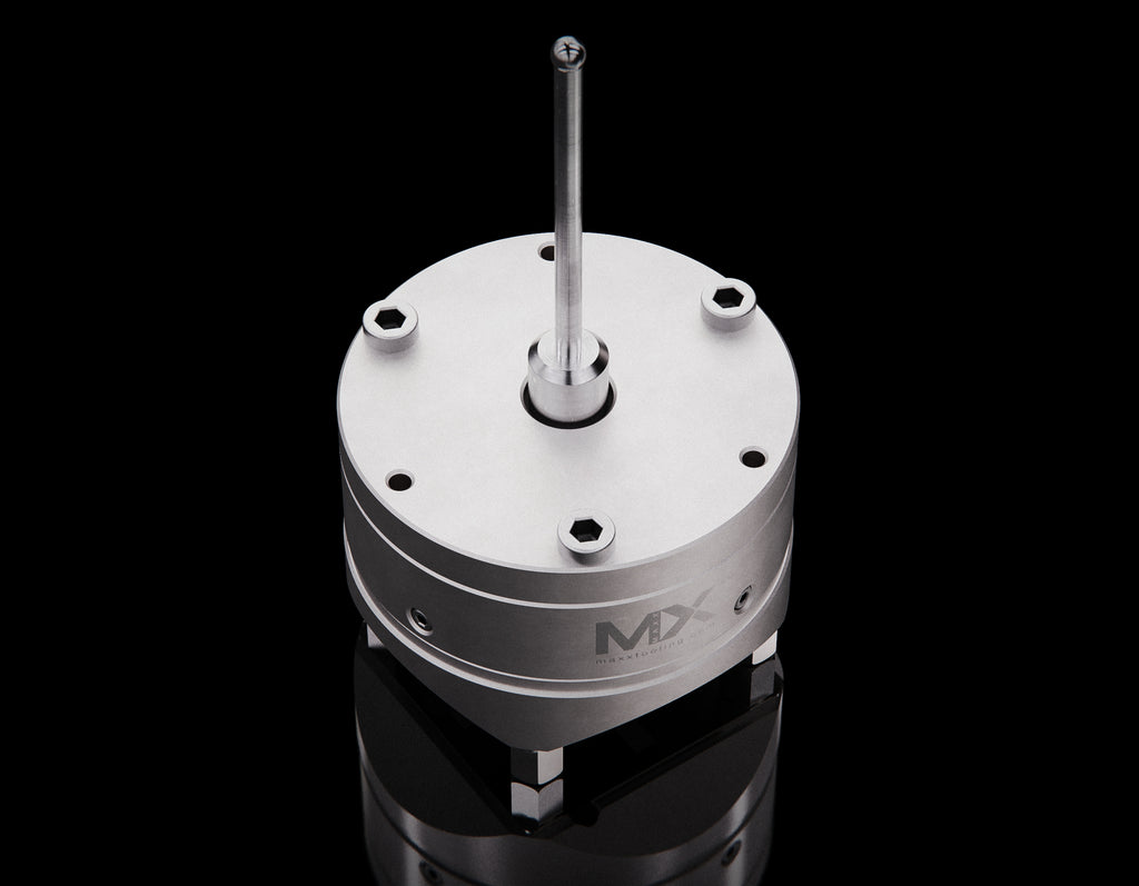 Maxx-ER (Erowa) Probe 8638 Spring Loaded Centering Sensor 5MM Tip