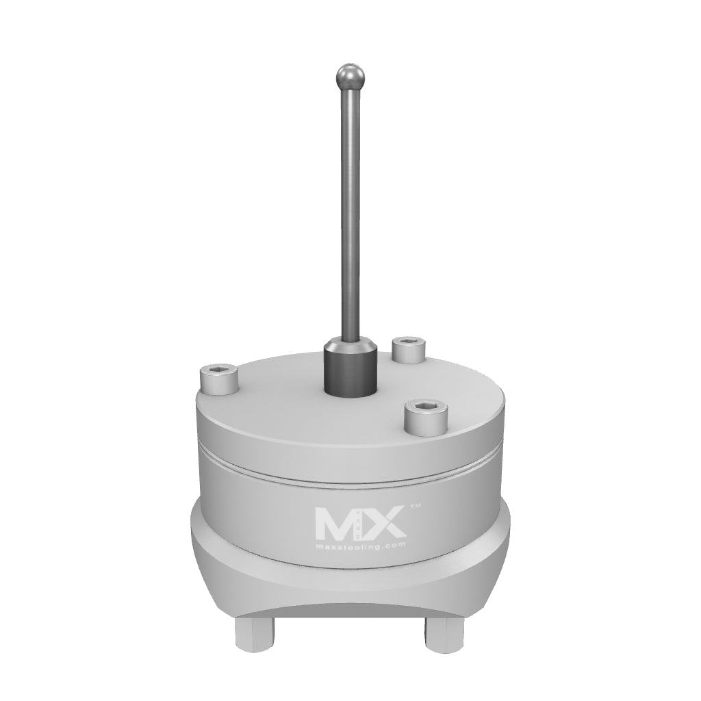 Maxx-ER (Erowa) Probe 8638 Spring Loaded Centering Sensor 6MM Tip